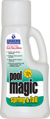 Pool, Spa, and Softub Chemicals - H2O Outlet